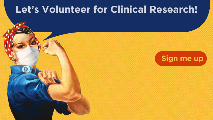 TrialX celebrates International Clinical Trials Day! - TrialX